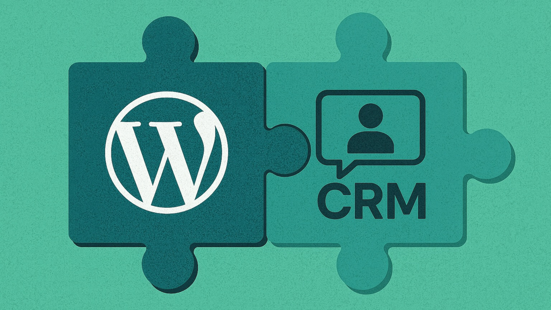 What Is the Best CRM for WordPress?